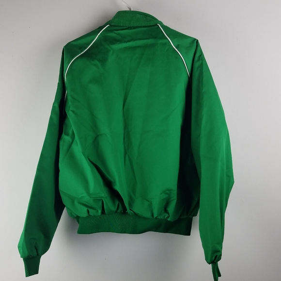 Vintage | Jackets & Coats | Vintage Pioneer Seed Farm Jacket Coat ...